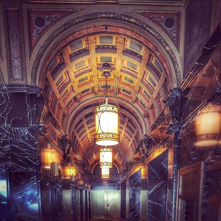 15 Iconic Detroit Buildings Every Architecture Lover Should See ⋆ ...