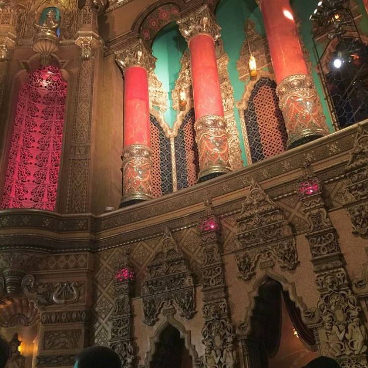 15 Types of Detroit Architecture Worth Seeing ⋆ Middle Journey