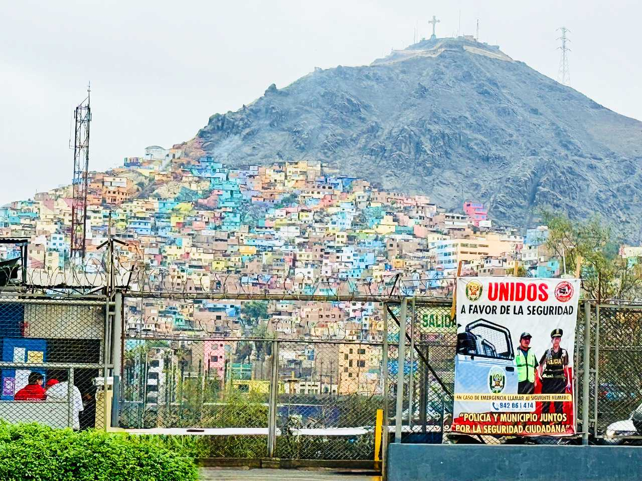 Top 7 Things to Do in Lima, Peru, En Route to Cusco ⋆ Middle Journey